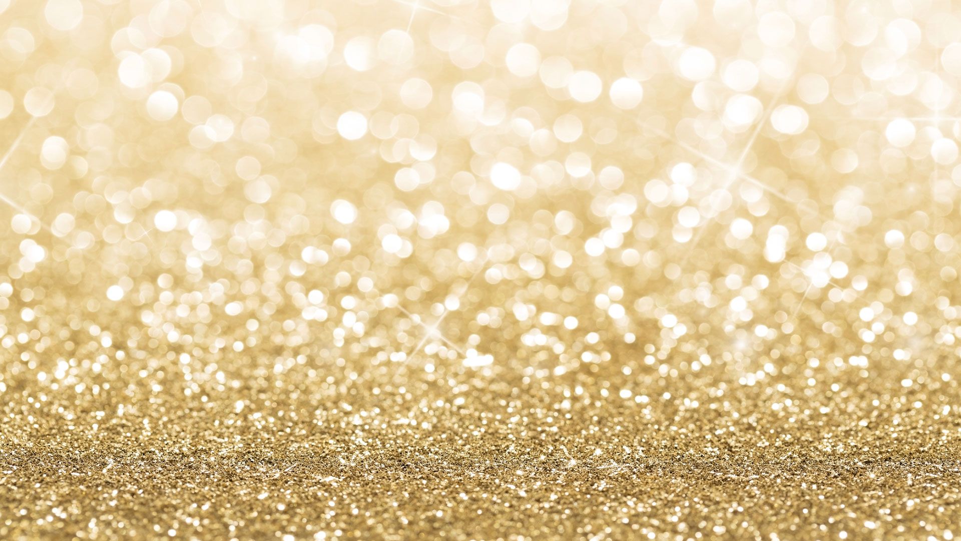 Gold Glitter Full Hd Picture Clip Art Backgrounds for Powerpoint ...