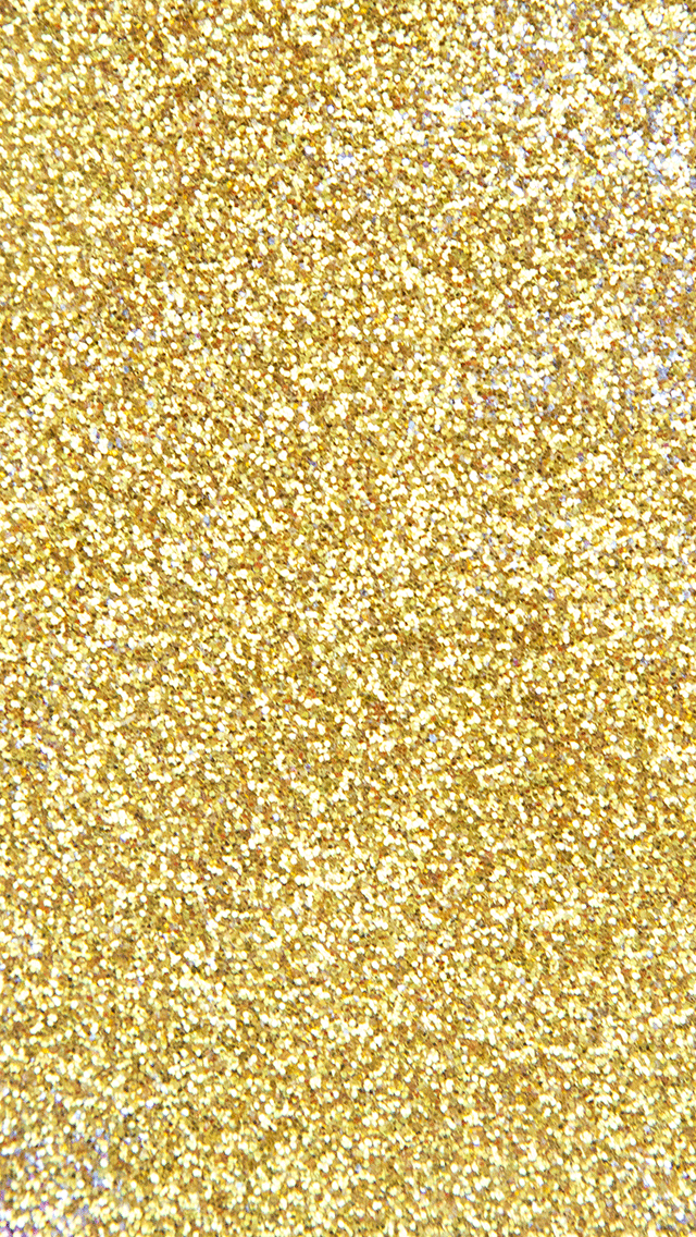 Gold Glitter Gold Glitter Phone Template Backgrounds for Powerpoint ...