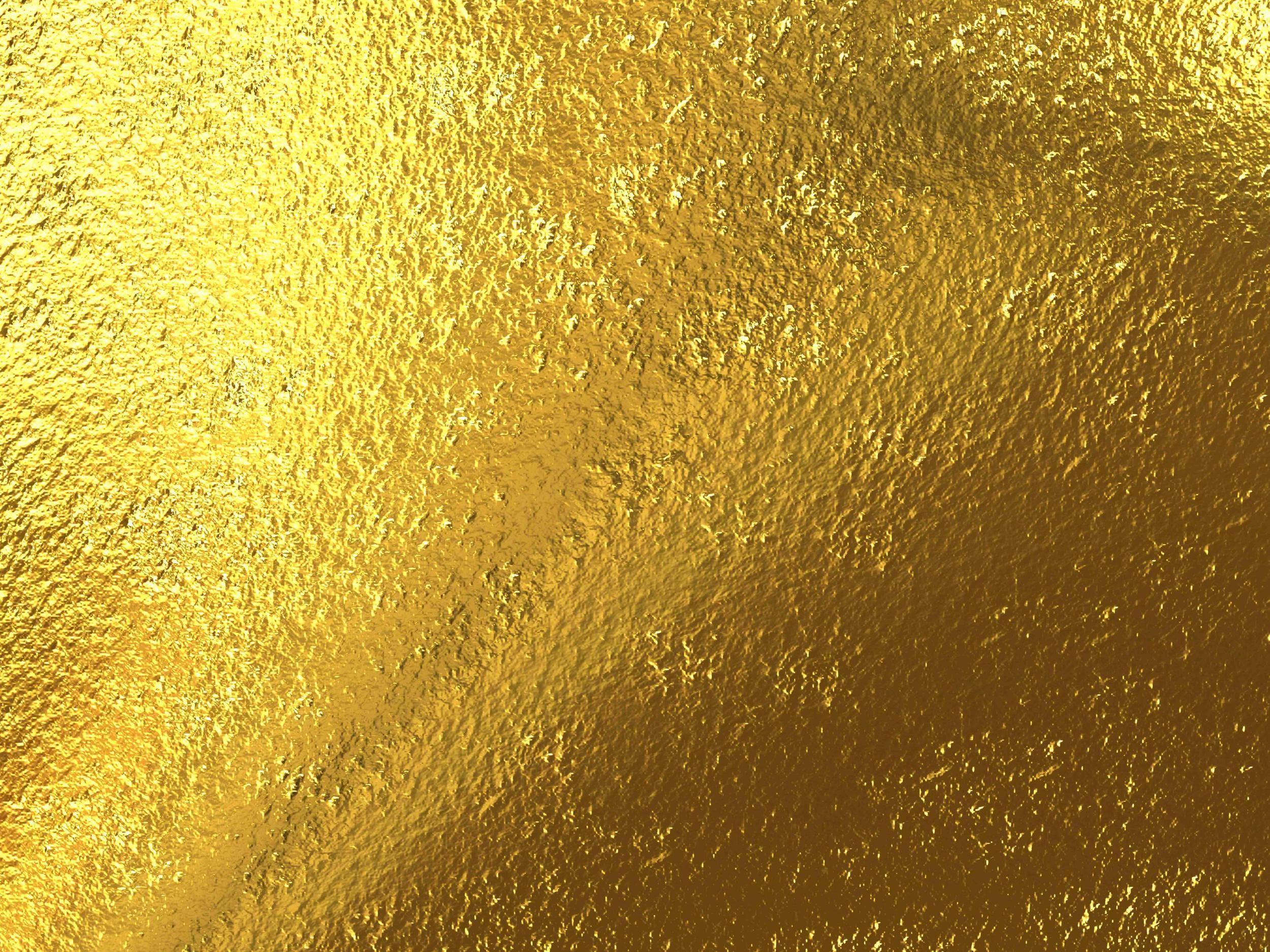 Gold Photo Backgrounds for Powerpoint Templates - PPT Backgrounds