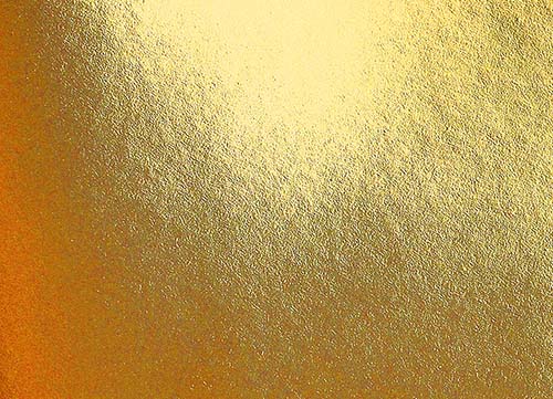 Gold Text Backgrounds for Powerpoint Templates - PPT Backgrounds