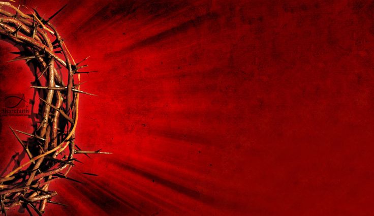 Good Friday Background Powerpoint