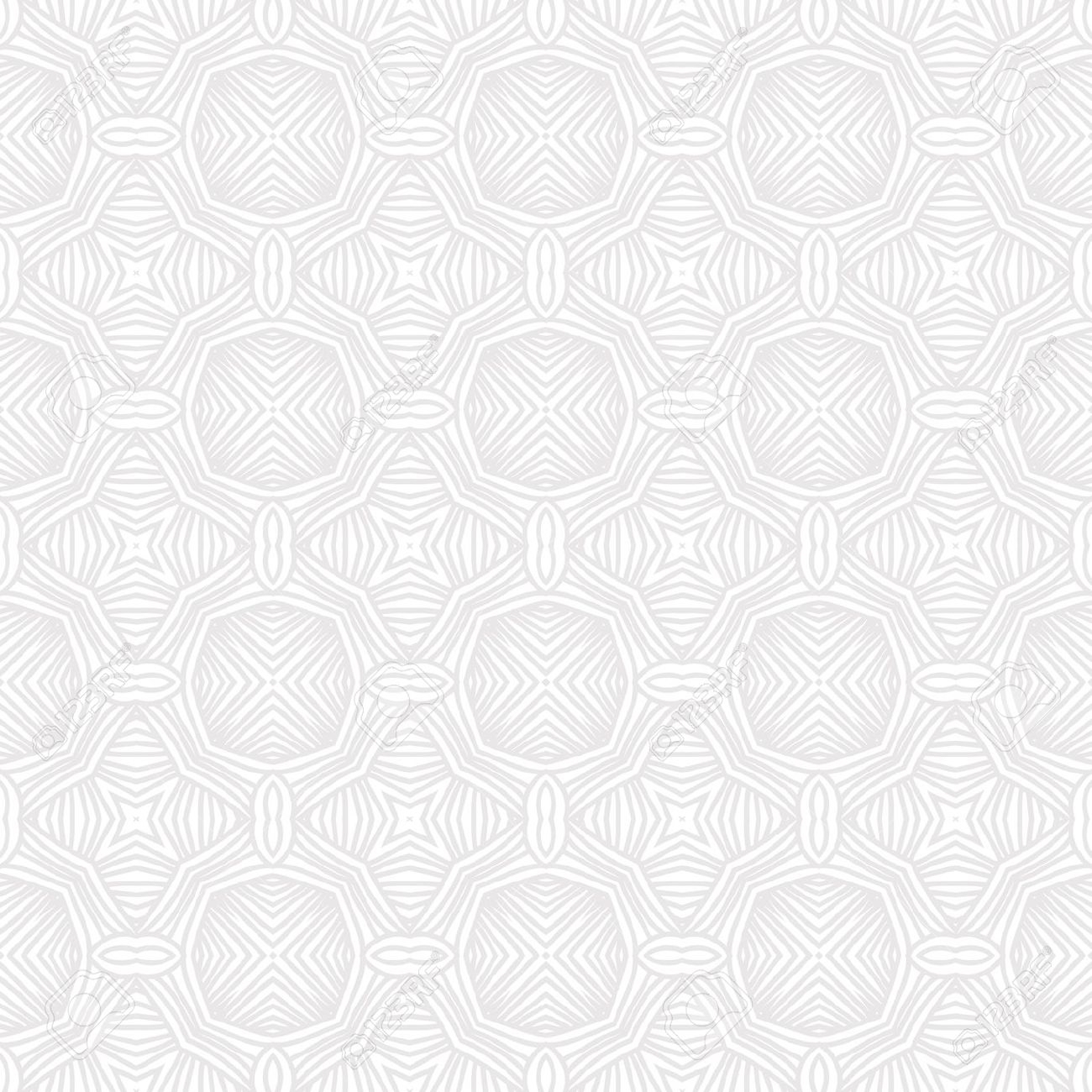 Gray and White Pattern Design Backgrounds for Powerpoint Templates ...