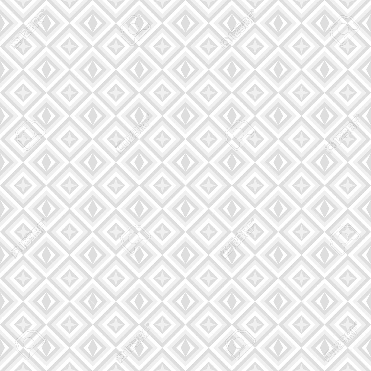 Gray and White Pattern Slides Backgrounds for Powerpoint Templates ...