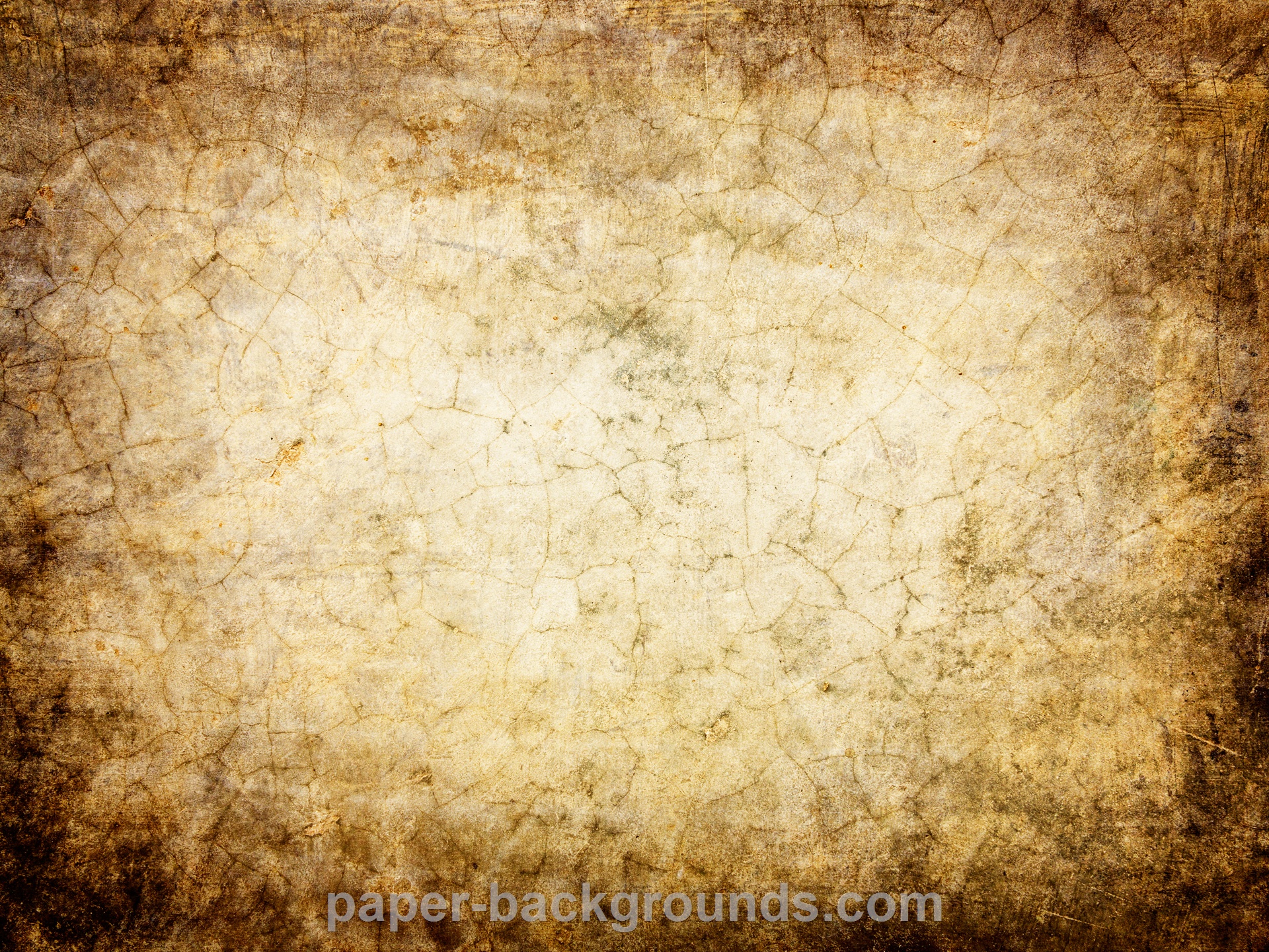 Grunge Clip Art Backgrounds for Powerpoint Templates - PPT Backgrounds