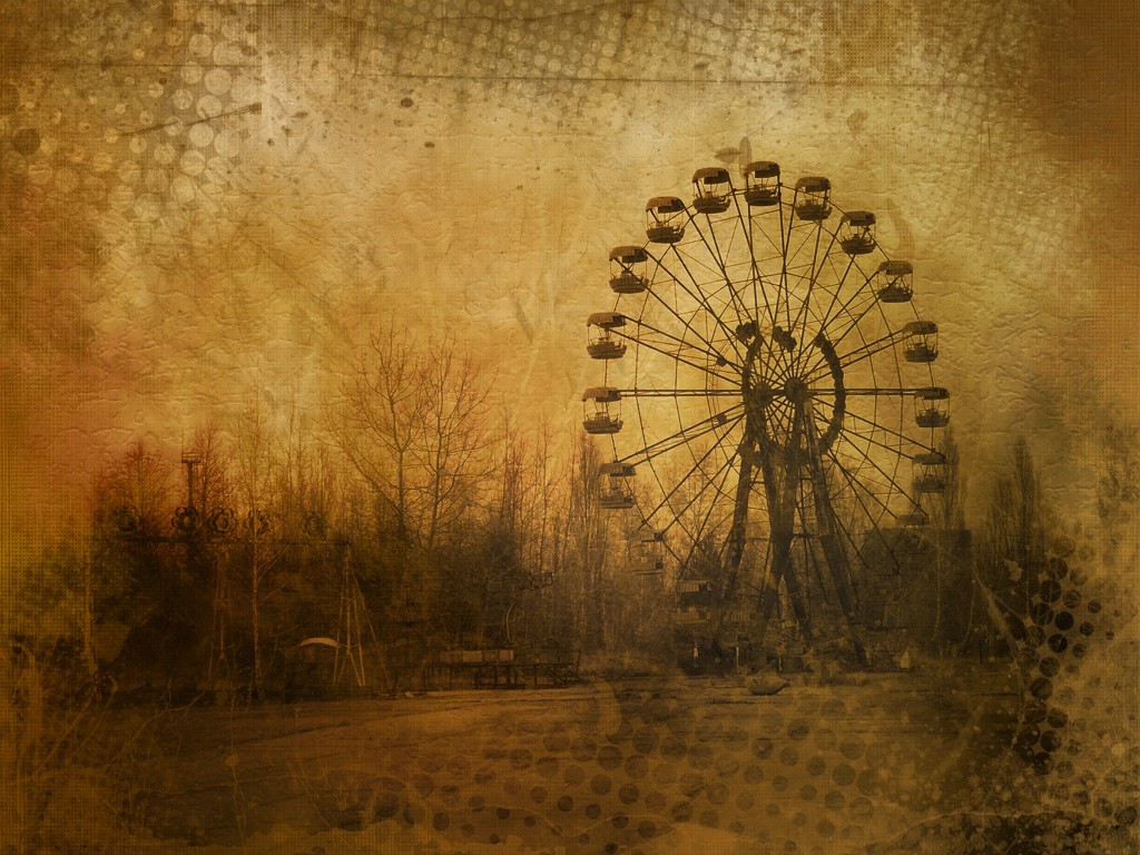 Grunge image Backgrounds for Powerpoint Templates - PPT Backgrounds
