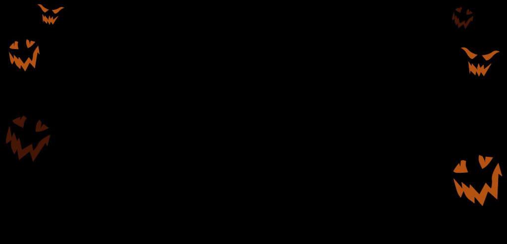 Halloween Wallpaper Backgrounds for Powerpoint Templates - PPT Backgrounds