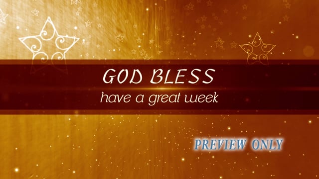 Have A Great Week Design Backgrounds for Powerpoint Templates - PPT ...