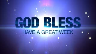 Have A Great Week Photo Backgrounds for Powerpoint Templates - PPT ...