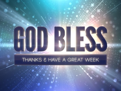 Have A Great Week Picture Backgrounds for Powerpoint Templates - PPT ...