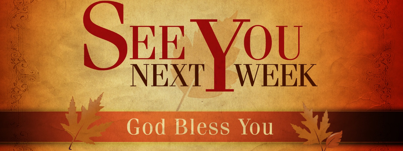 Have A Great Week Backgrounds for Powerpoint Templates - PPT Backgrounds