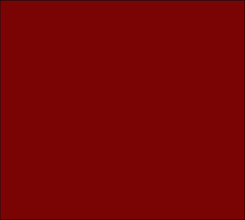 Hazardous Red Backgrounds for Powerpoint Templates - PPT Backgrounds