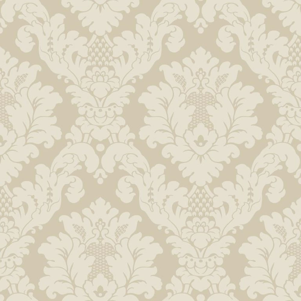 HD Damask Textured Backgrounds for Powerpoint Templates - PPT Backgrounds
