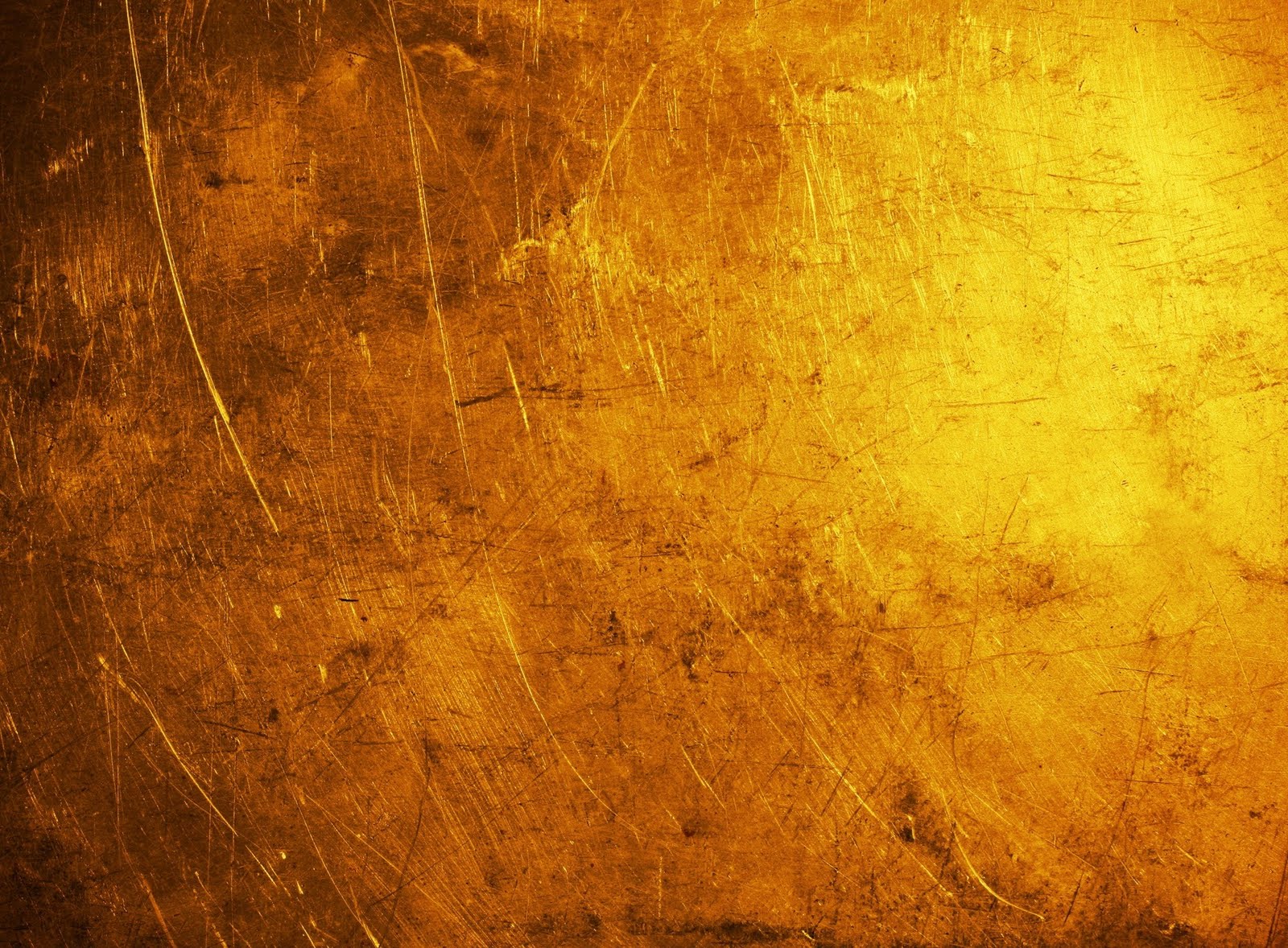 Hd Golden Wallpaper Backgrounds for Powerpoint Templates - PPT Backgrounds
