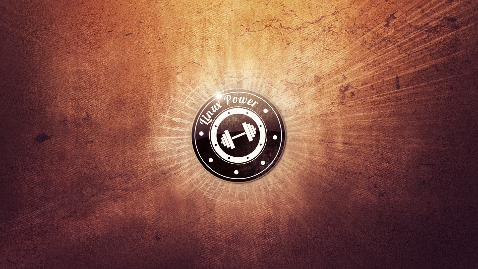 Hd Linux Logo Quality Backgrounds for Powerpoint Templates - PPT ...