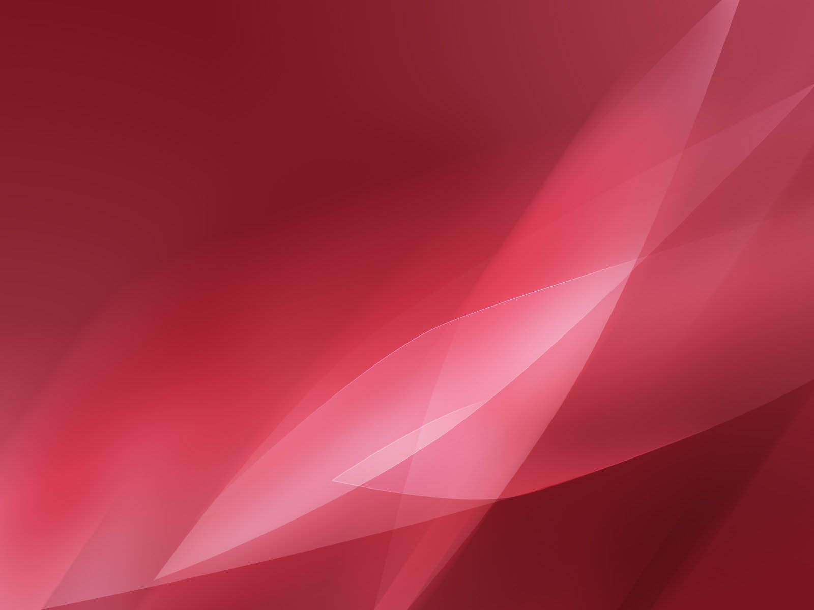 Hd Red Abstract Backgrounds for Powerpoint Templates - PPT Backgrounds