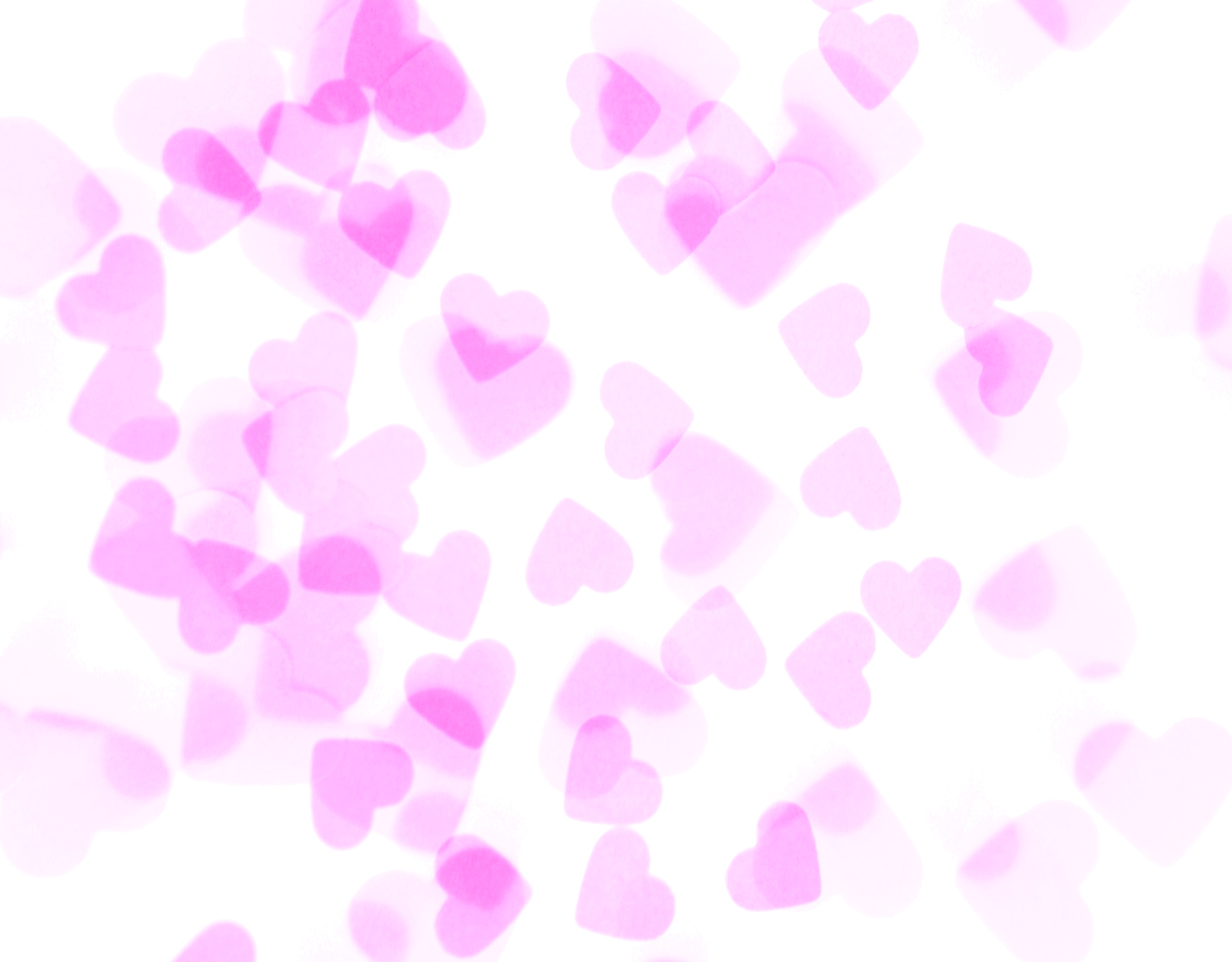 Heart Wallpaper Backgrounds for Powerpoint Templates - PPT Backgrounds