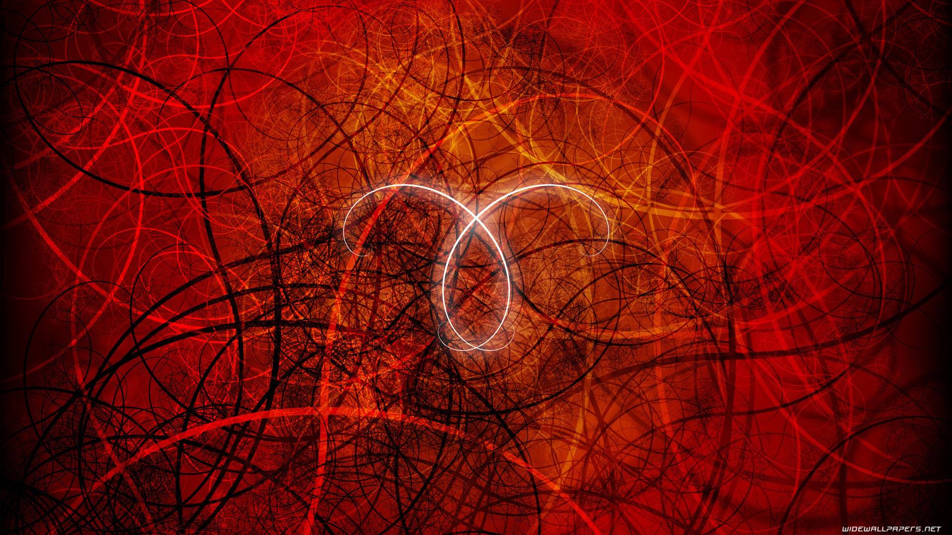 Hell Romantic Quality Backgrounds for Powerpoint Templates - PPT ...