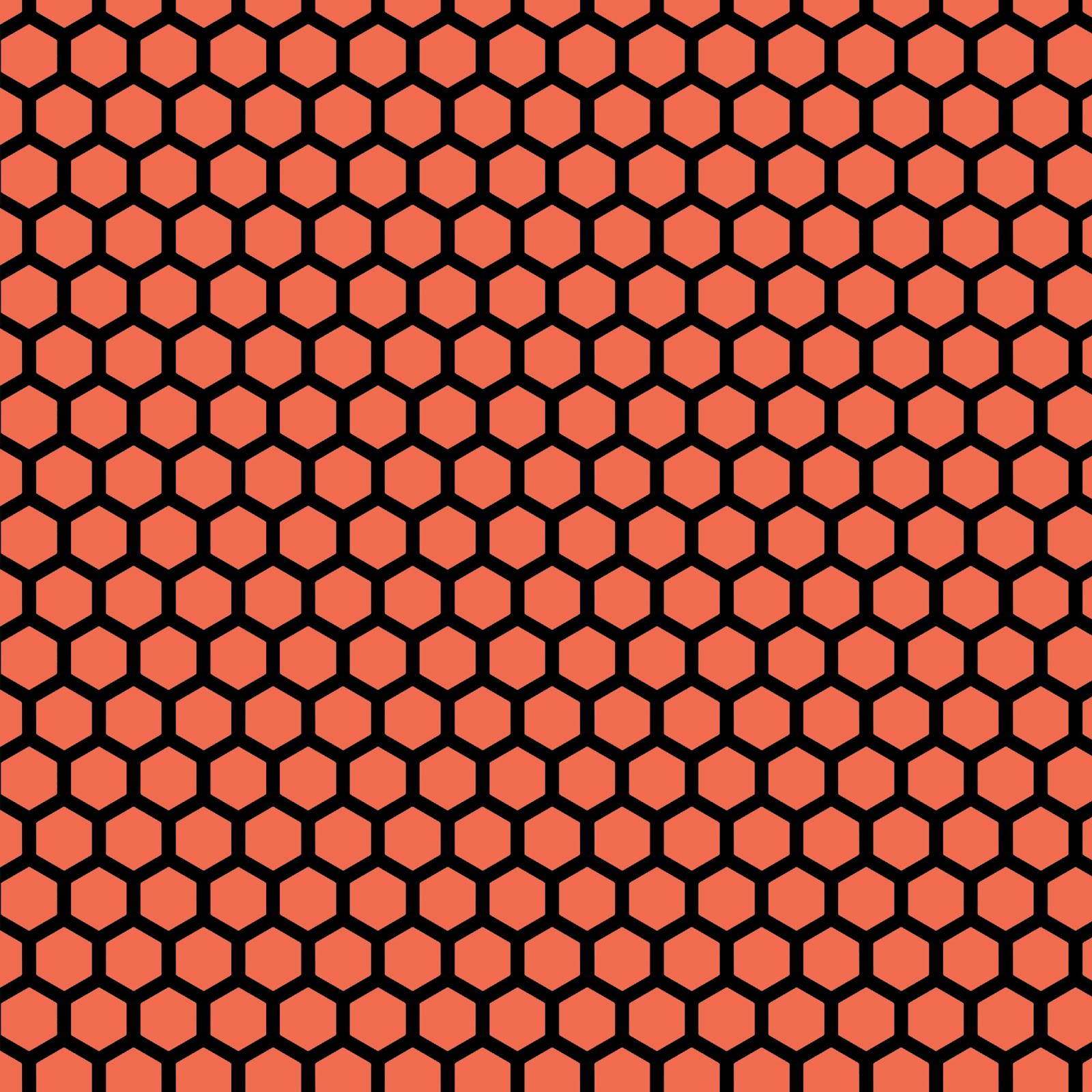 Hexagon Honeycomb Slides Backgrounds for Powerpoint Templates - PPT ...