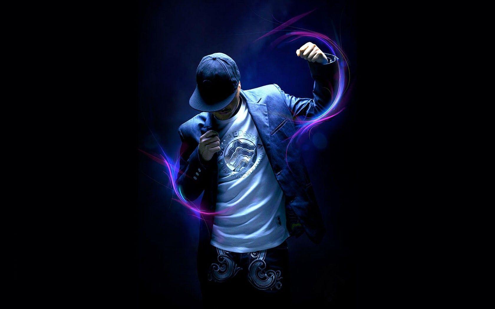 Hip Hop Photo Quality Backgrounds for Powerpoint Templates - PPT ...
