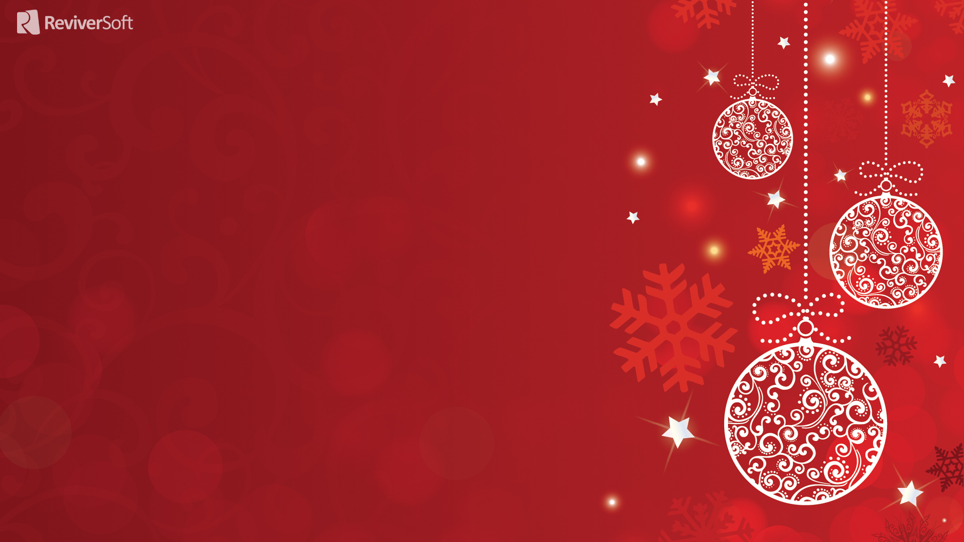 Holiday Photo Backgrounds for Powerpoint Templates - PPT Backgrounds