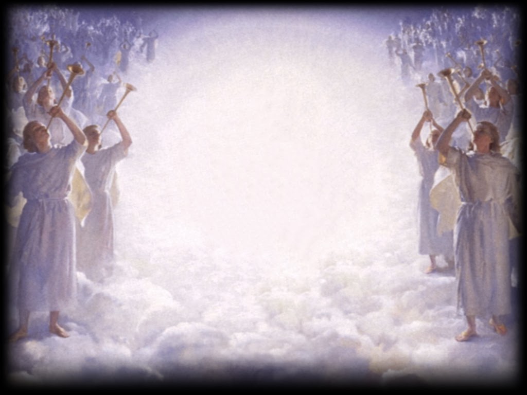 Holy Mass Images Holy Angels Picture Backgrounds for Powerpoint ...