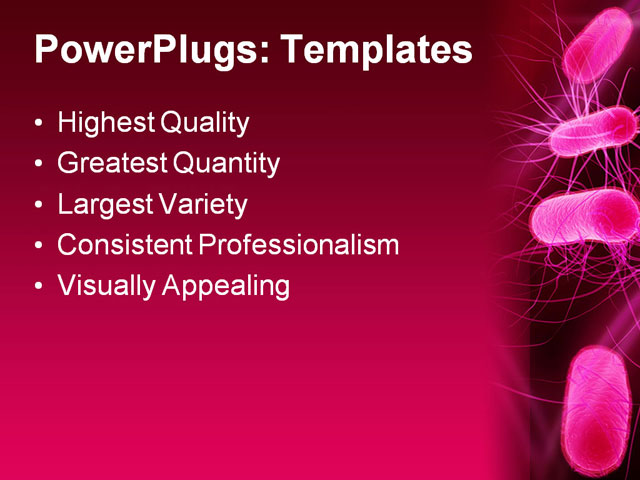 Home Images Bacteria Template Bacteria Template Backgrounds for ...