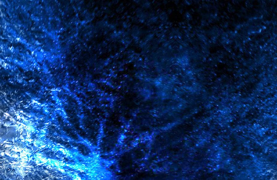 Ice Backgrounds for Powerpoint Templates - PPT Backgrounds