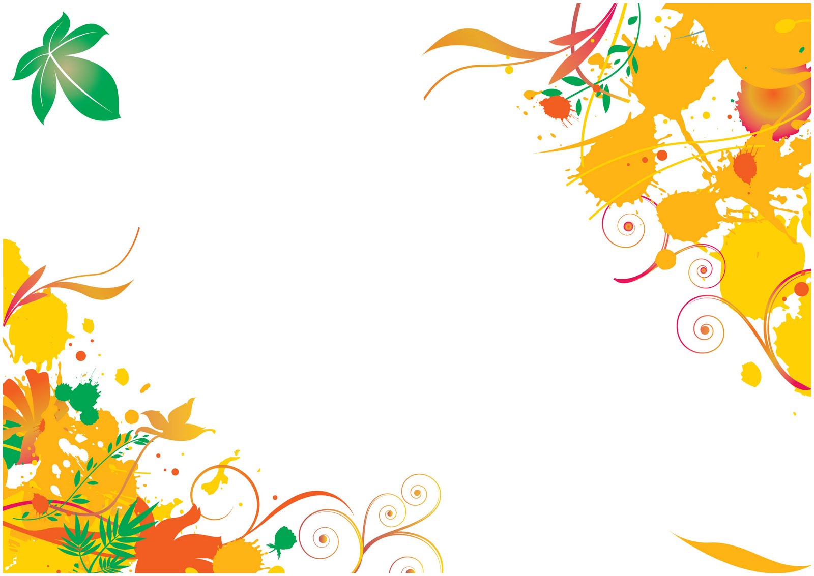 Invitation Clipart Backgrounds for Powerpoint Templates - PPT Backgrounds