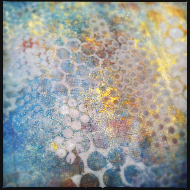 Journal Art Backgrounds for Powerpoint Templates - PPT Backgrounds