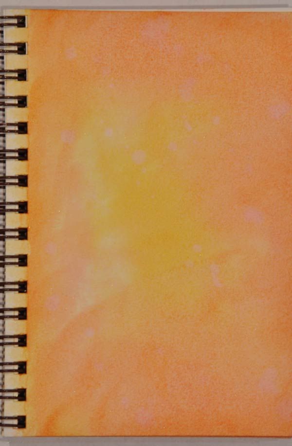 Journal Presentation Backgrounds for Powerpoint Templates - PPT Backgrounds