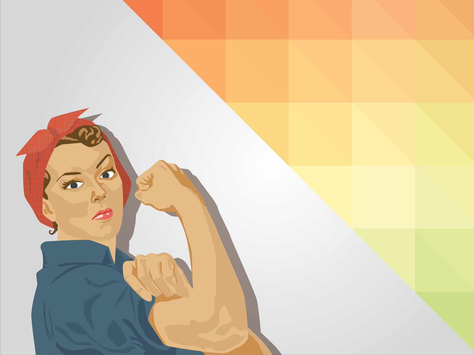 Just Do It Backgrounds for Powerpoint Templates - PPT Backgrounds