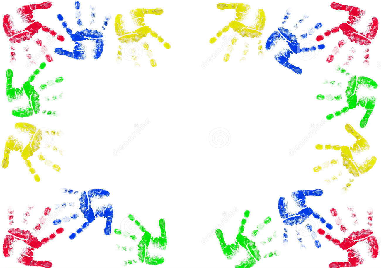 Kids Backgrounds for Powerpoint Templates - PPT Backgrounds