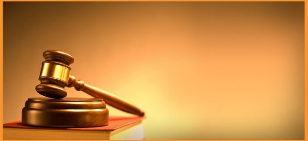 Lawyer Design Backgrounds for Powerpoint Templates - PPT Backgrounds