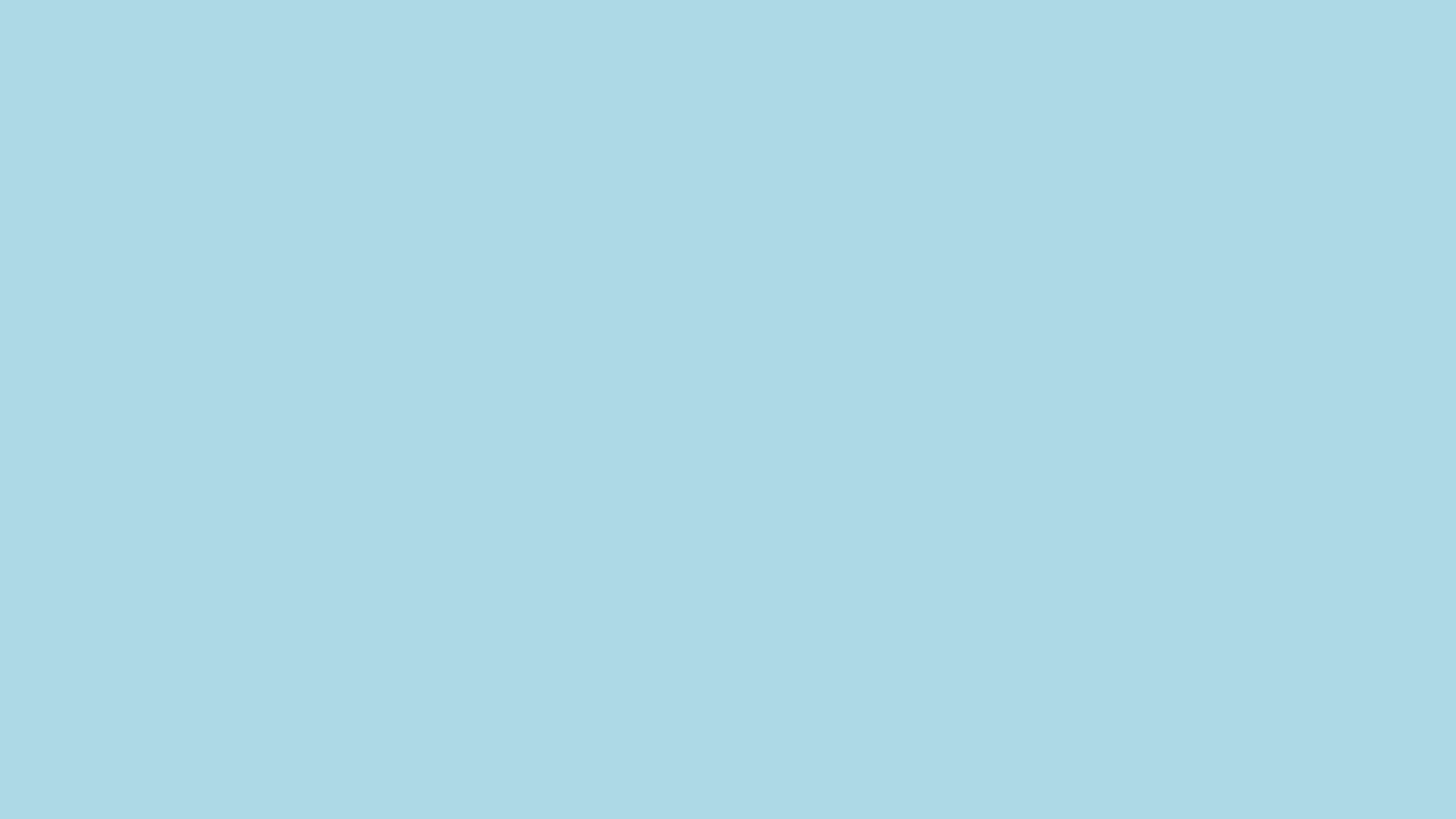 Light Blue Clipart Backgrounds for Powerpoint Templates - PPT Backgrounds