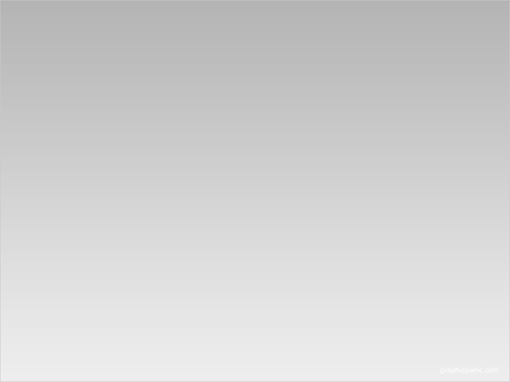 Light Grey Color Slides Backgrounds for Powerpoint Templates - PPT ...