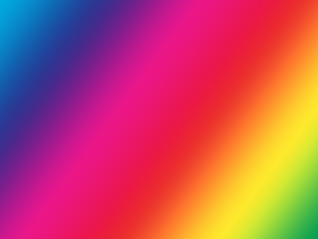 Light Rainbow Chevron Rainbow Slides Backgrounds for Powerpoint ...