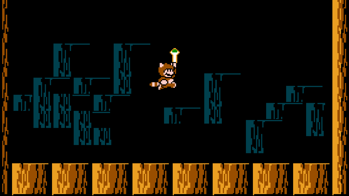 List Nations 15 8 Bit Styles Picture Backgrounds for Powerpoint ...