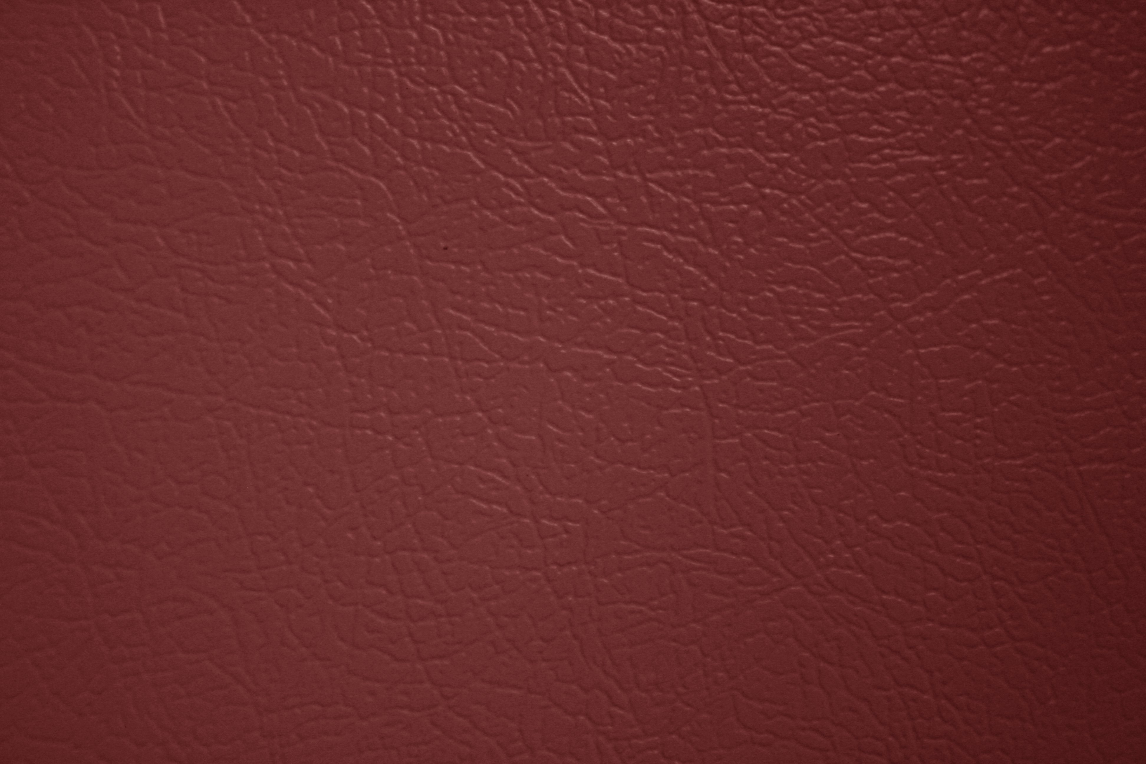 Maroon Faux Leather Backgrounds for Powerpoint Templates - PPT Backgrounds