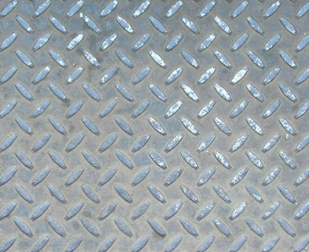 Metal Presentation Backgrounds for Powerpoint Templates - PPT Backgrounds