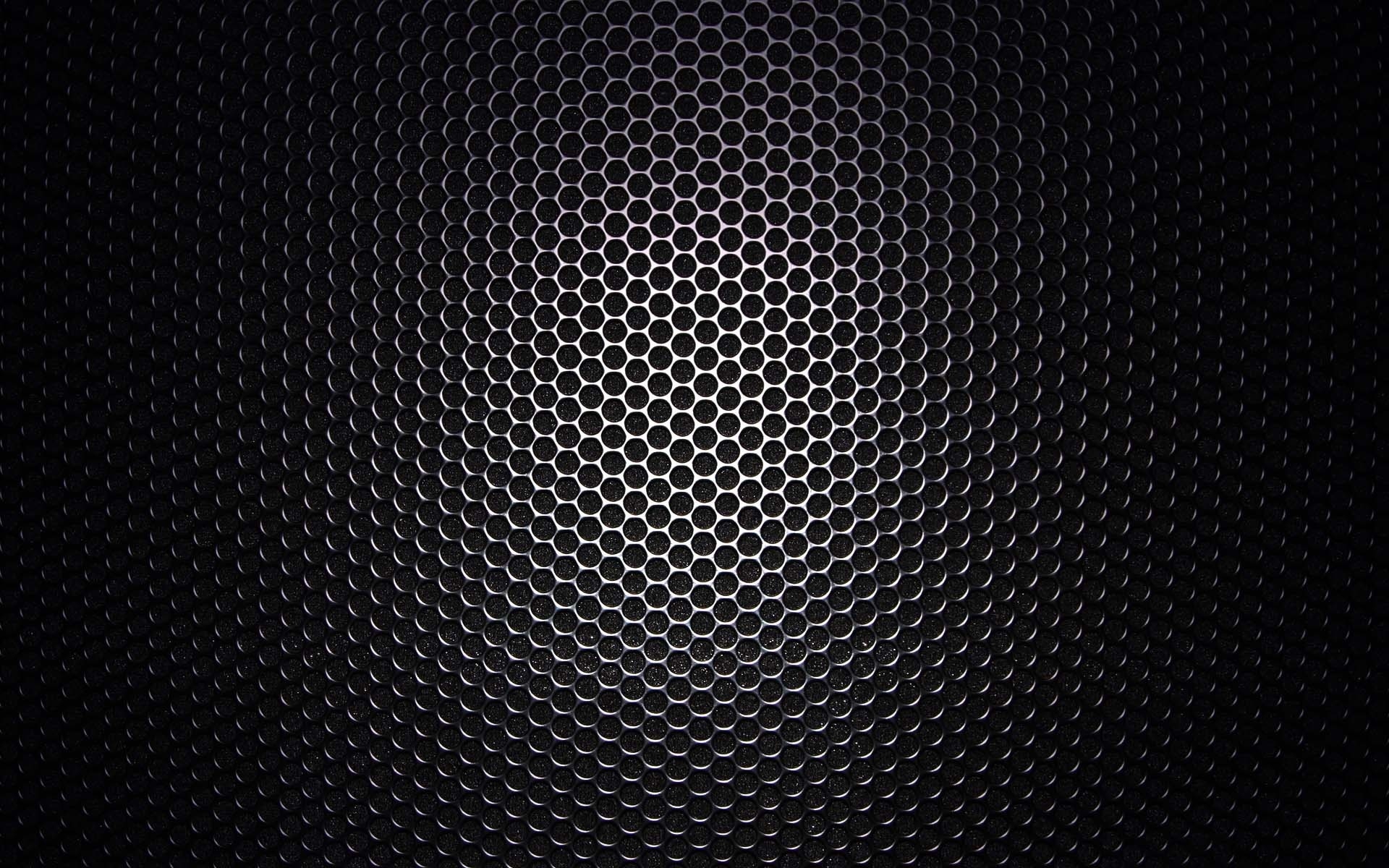 Metal Backgrounds for Powerpoint Templates - PPT Backgrounds