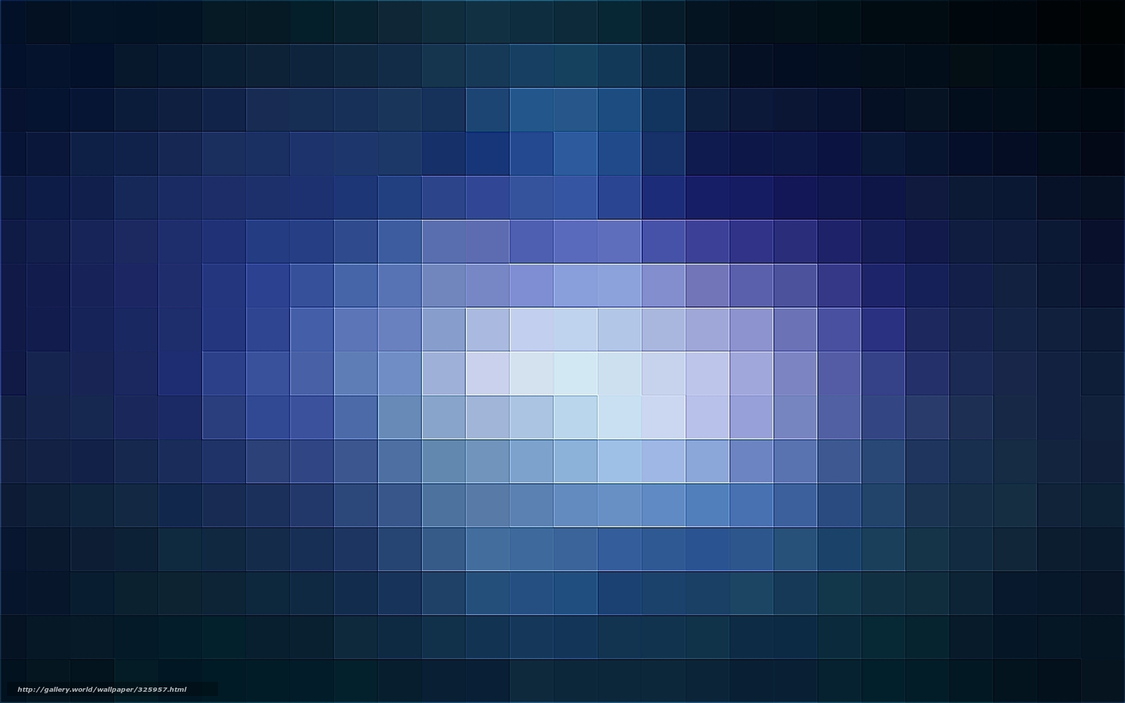 Minimalism Pixel Backgrounds for Powerpoint Templates - PPT Backgrounds