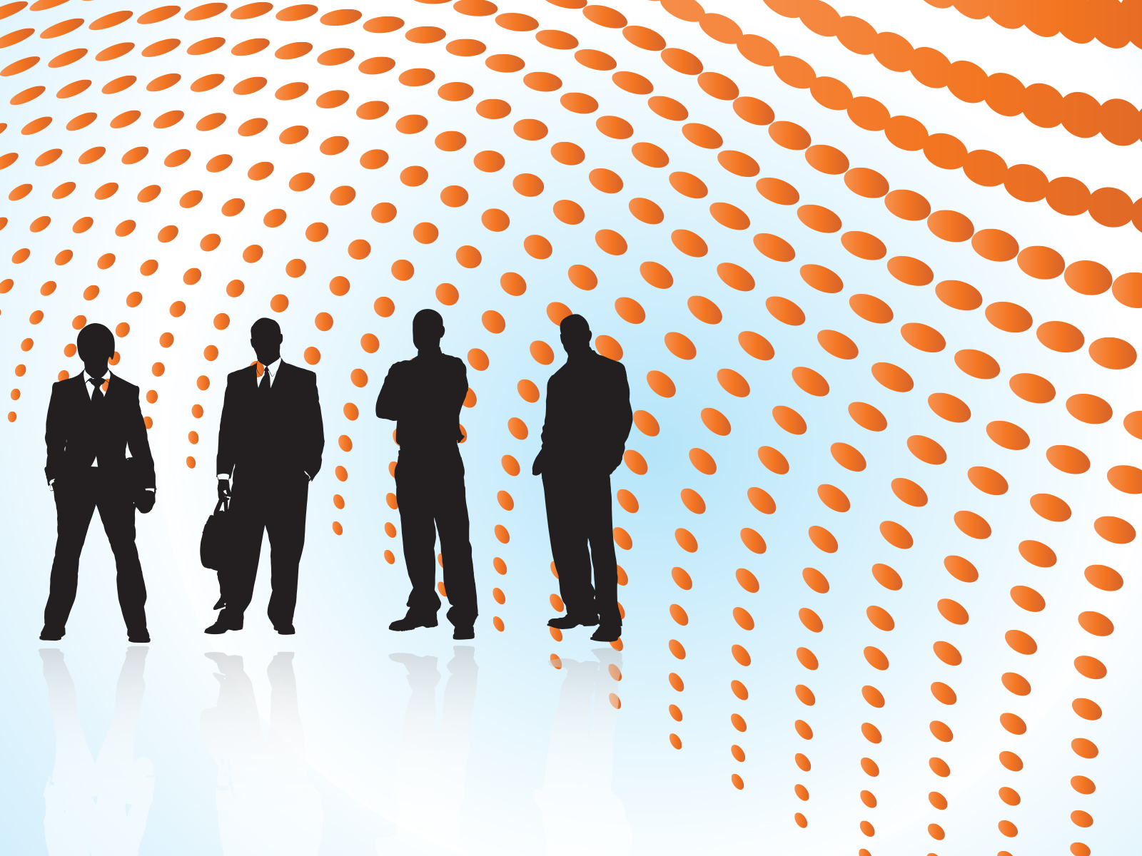 Modern Business Backgrounds for Powerpoint Templates - PPT Backgrounds