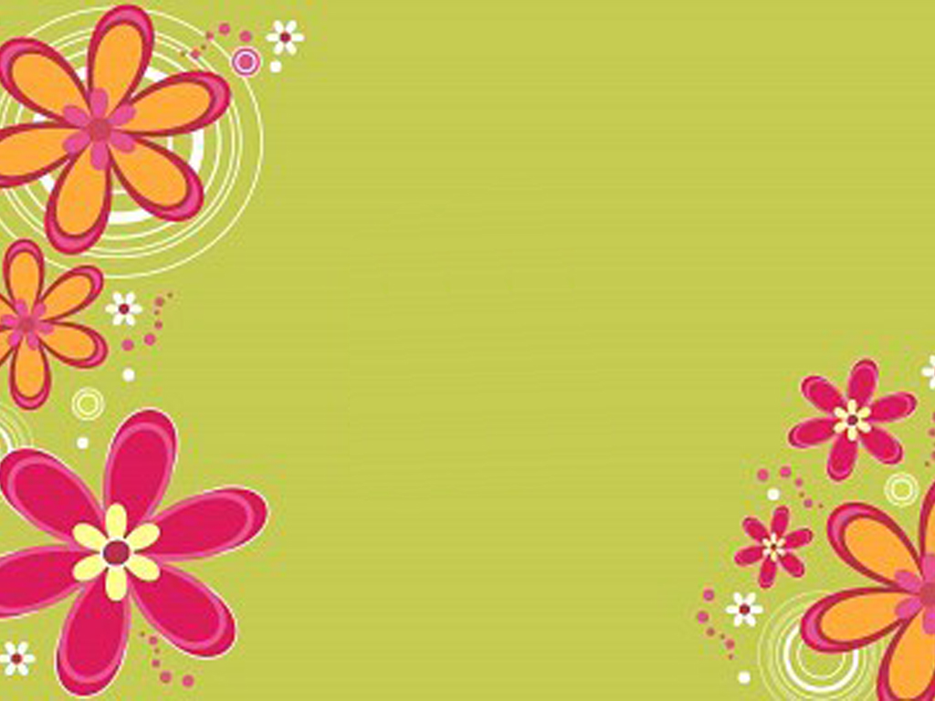 Mothers Day Flower image Backgrounds for Powerpoint Templates - PPT ...