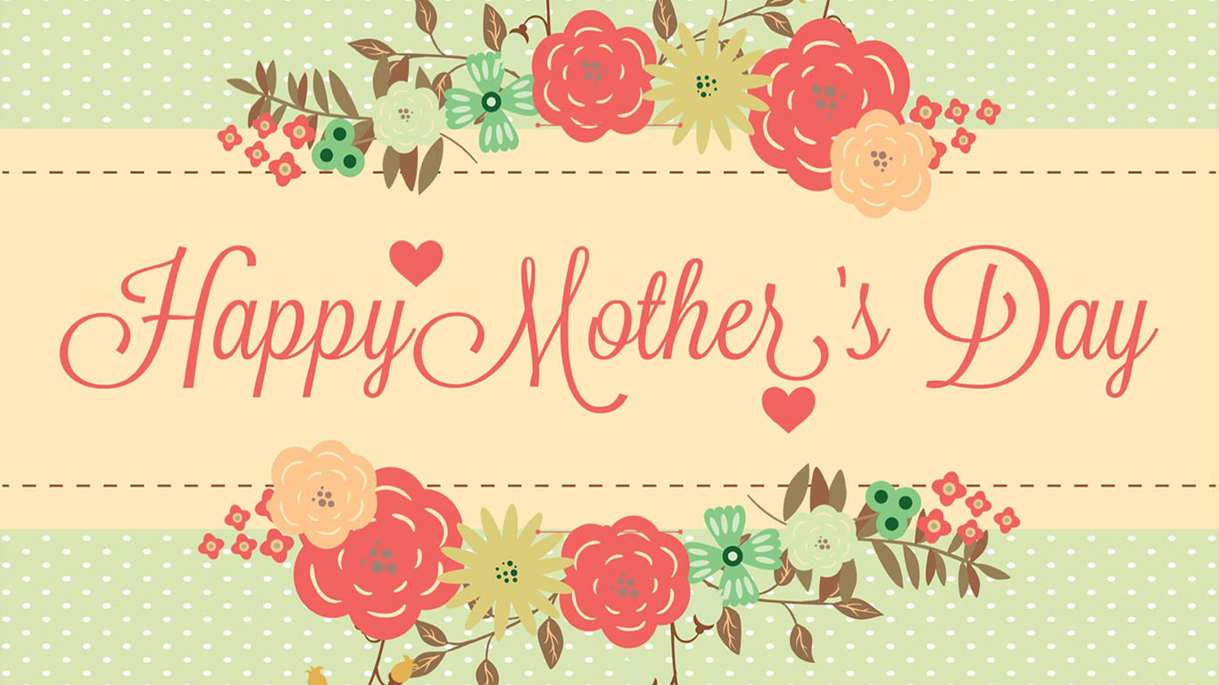 Mothers Day Presentation Backgrounds for Powerpoint Templates - PPT ...
