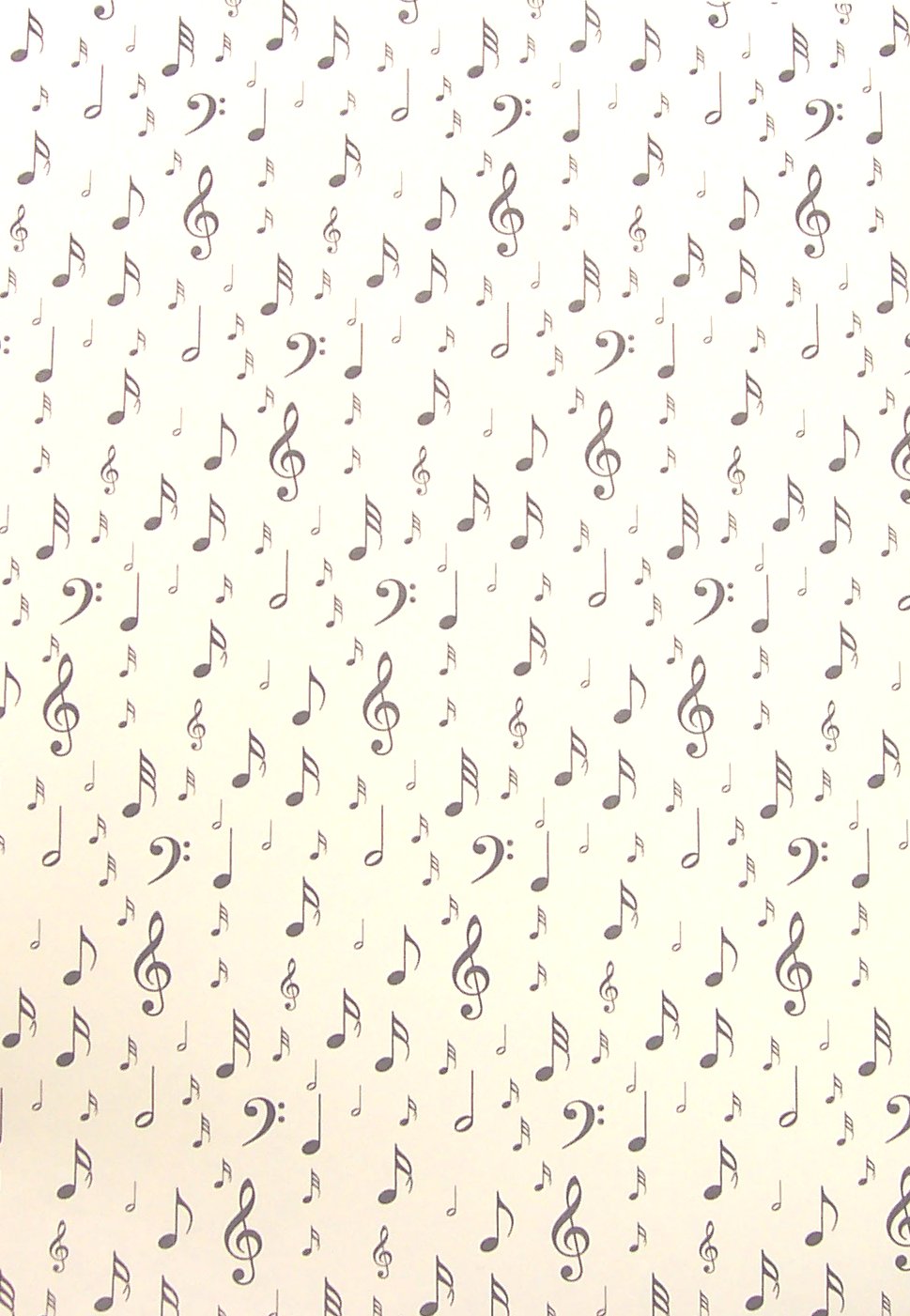 Music Notes Slides Backgrounds for Powerpoint Templates - PPT Backgrounds