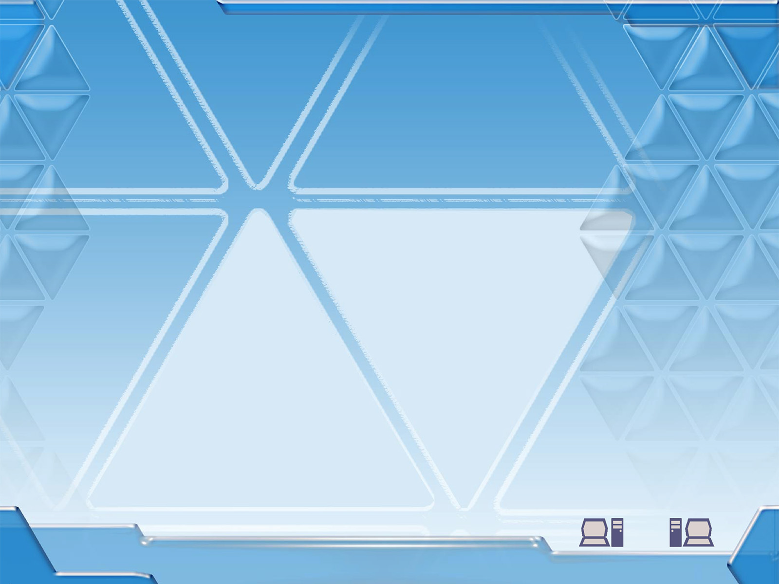 Mutual Stitching Backgrounds for Powerpoint Templates - PPT Backgrounds