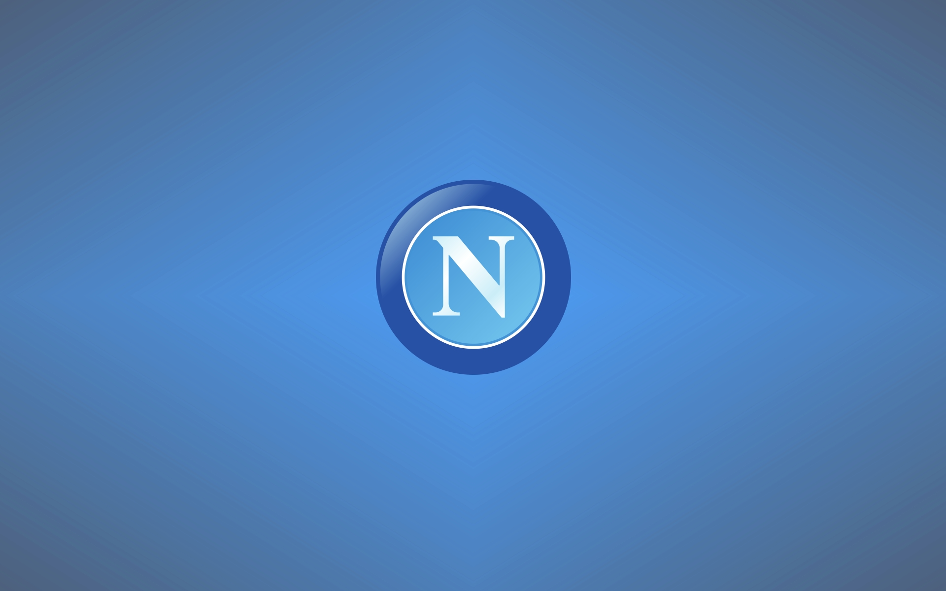 Napoli Logo Backgrounds for Powerpoint Templates - PPT Backgrounds