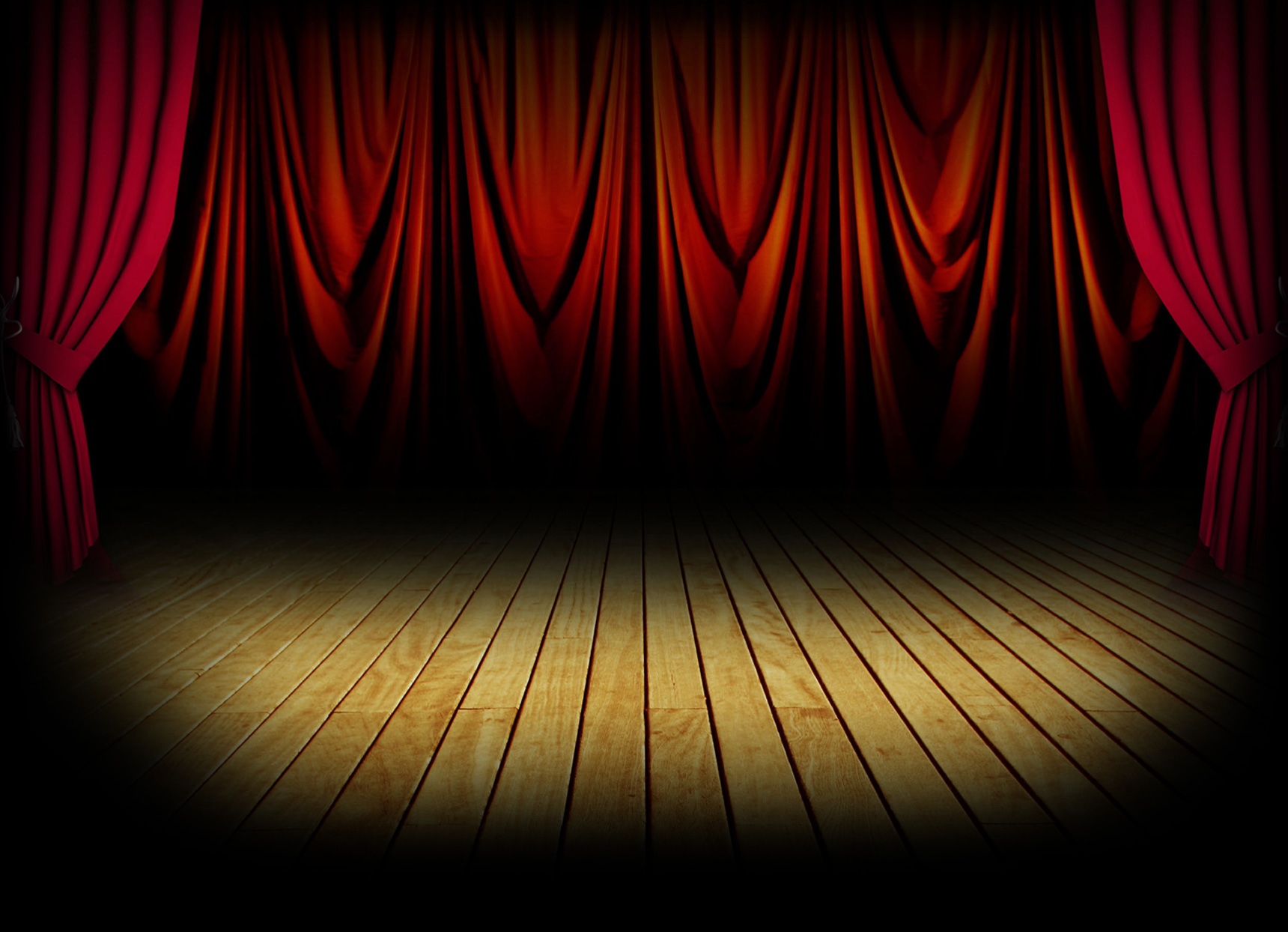 National Festival Circus Graphic Backgrounds for Powerpoint Templates ...