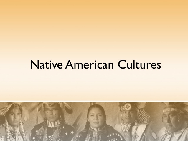 Native American Cultures Quality Backgrounds for Powerpoint Templates ...