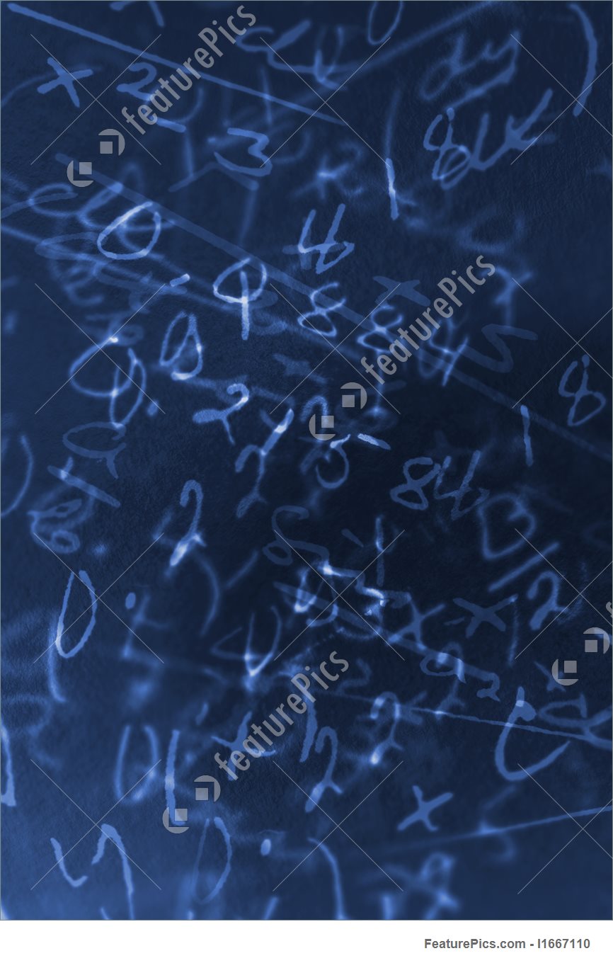 Natural Math Photo Backgrounds for Powerpoint Templates - PPT Backgrounds